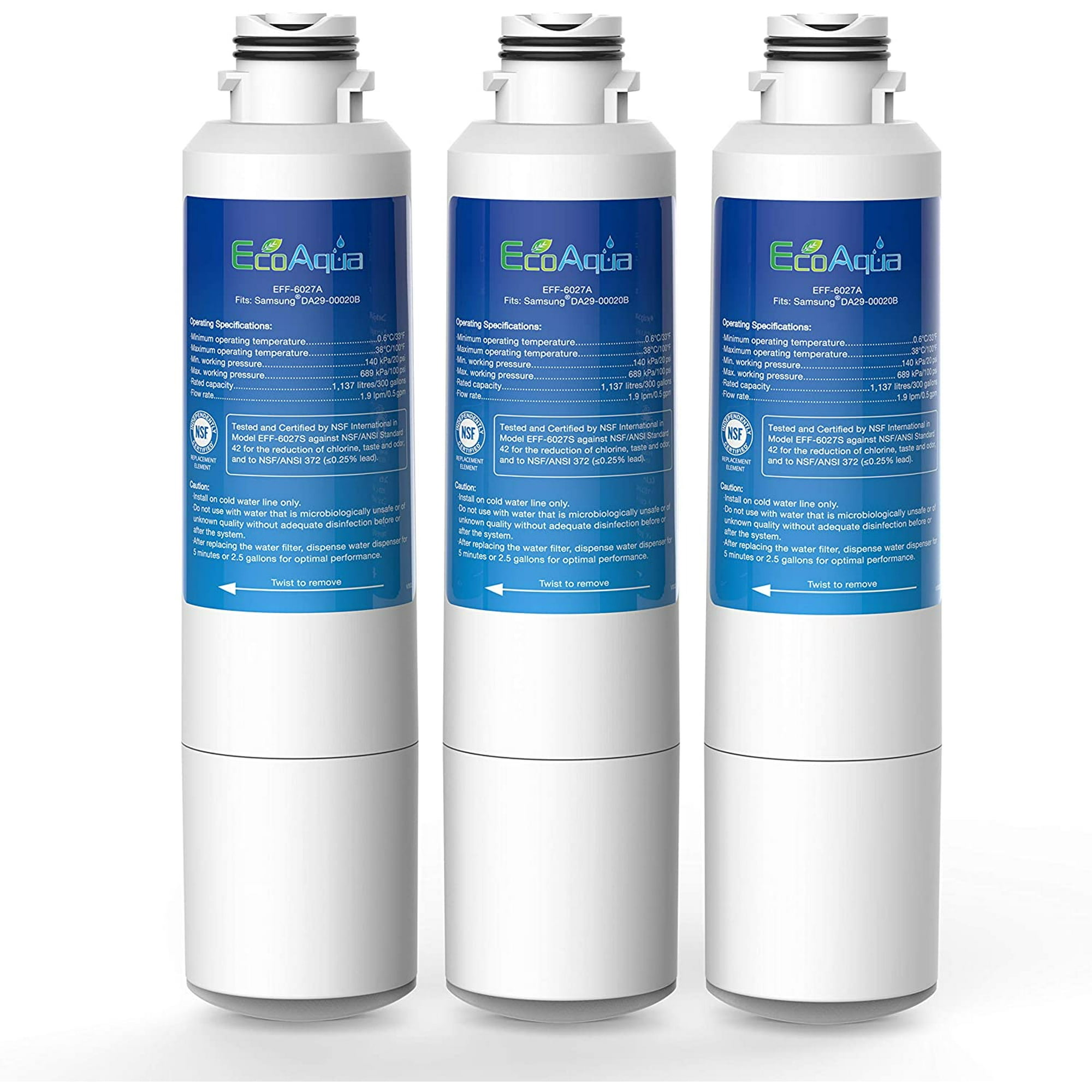 Click here for Ld Seller Eff-6027a Replacement Filter  Compatible... prices