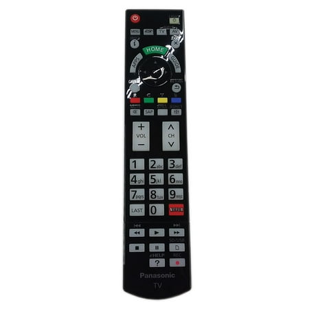 Original TV Remote Control for Panasonic Television | Walmart Canada