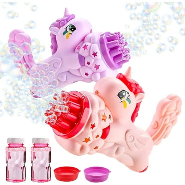 Little Kids - Fubbles Bubbles 6 Pack - Walmart.com