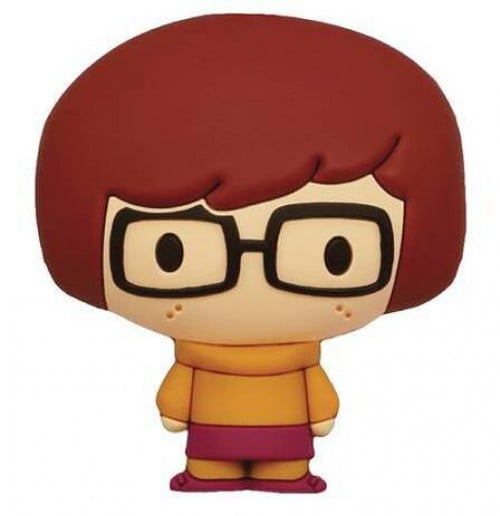 Velma Pack 01 Cartoon 3D STL File For The Printer Prints Digital Prints ...