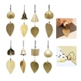 Wind Chimes Japanese Bells Wind Chimes Campanula for Garden Yard Porch ...