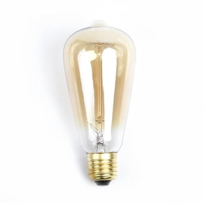 Edison Light Bulbs | Walmart Canada
