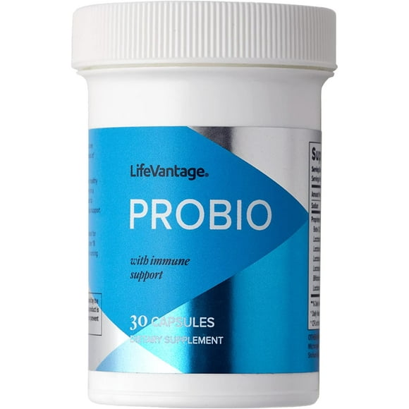 Sibo Probiotics
