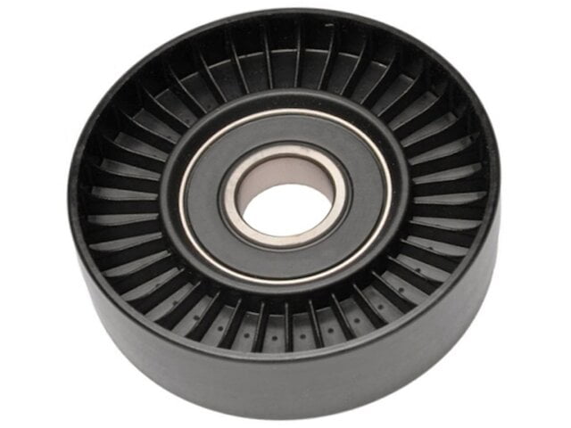 Accessory Belt Idler Pulley - Compatible with 2002 - 2005 Jeep Liberty ...