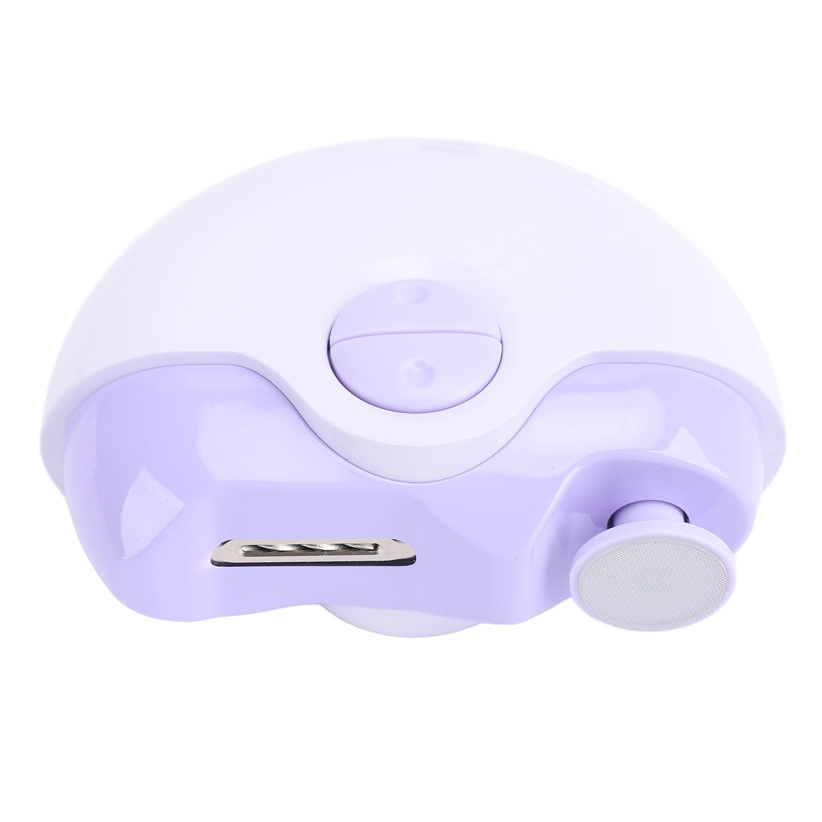 Click here for Estink Nail Electric Nail Clipper 2 Speeds 2 In 1... prices