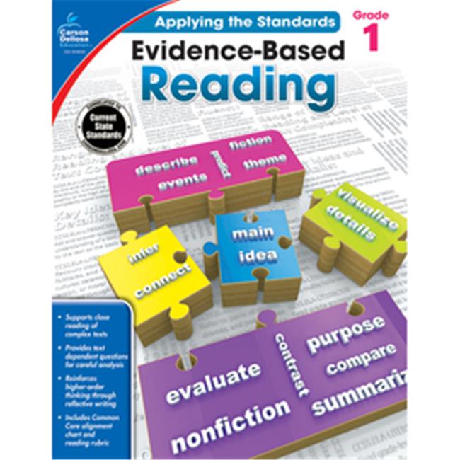 Evidence Based Reading Book Grade 1 | Walmart Canada