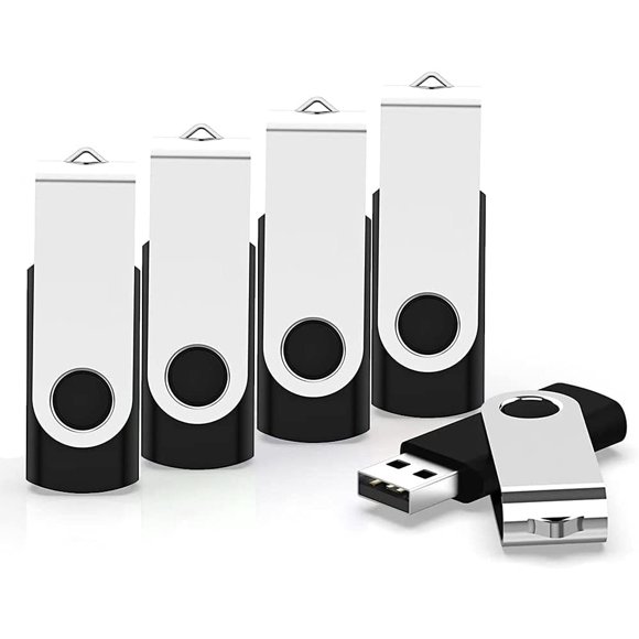 Fat32 Flash Drives