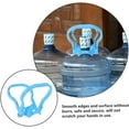Anti Slip Water Lifter – Home/Office Essential, Water Bottle Carrier ...