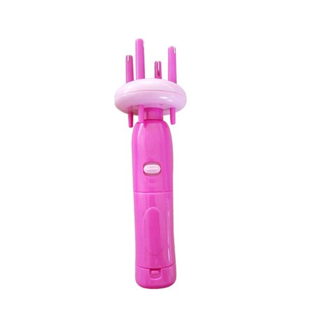 PEACH Women Portable Electric Automatic DIY Hairstyle Tool Braid ...