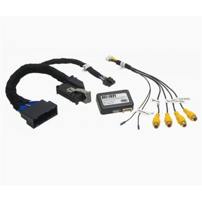 2018 to 2019 Ford Reverse Camera Retention Harness | Walmart Canada