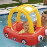 Little Tikes Cozy Coupe Inflatable Boat - Walmart.com