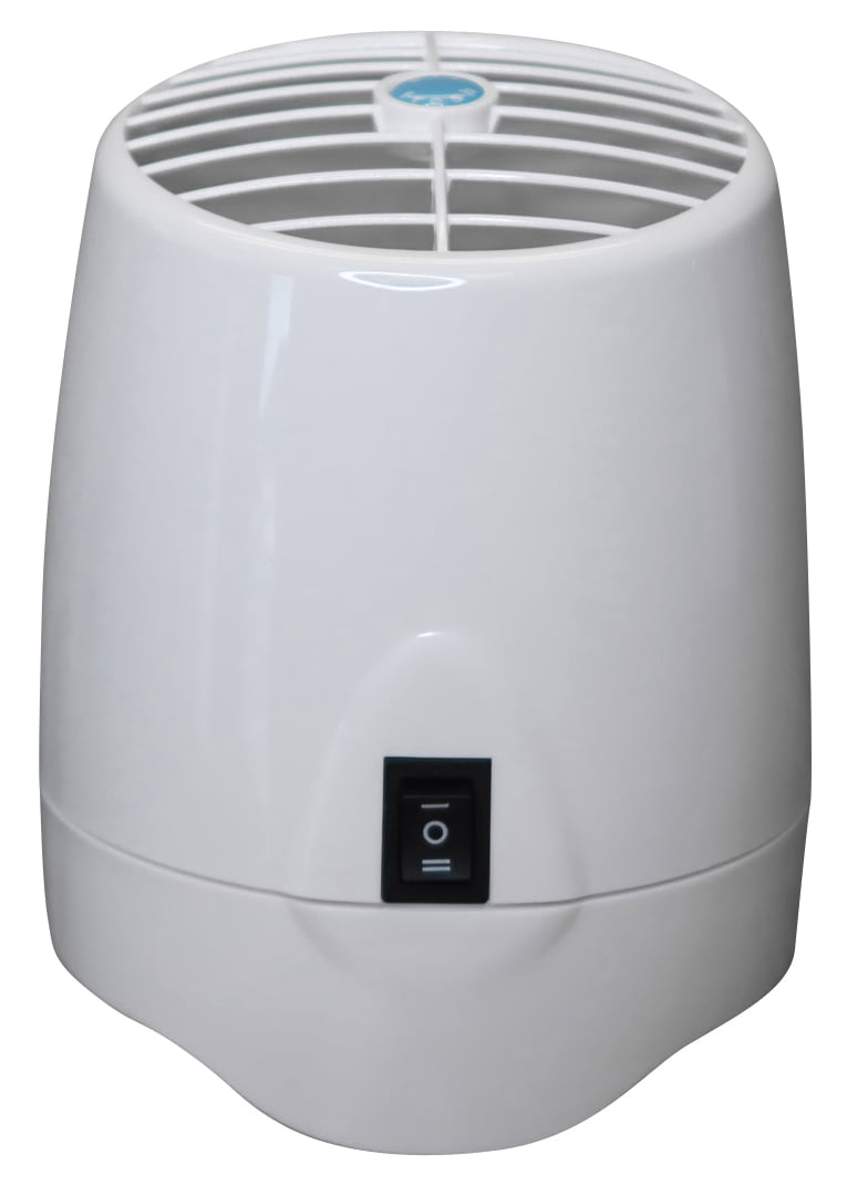 DevLon NorthWest Aroma Diffuser Electric Aromatherapy Fan Diffuser ...