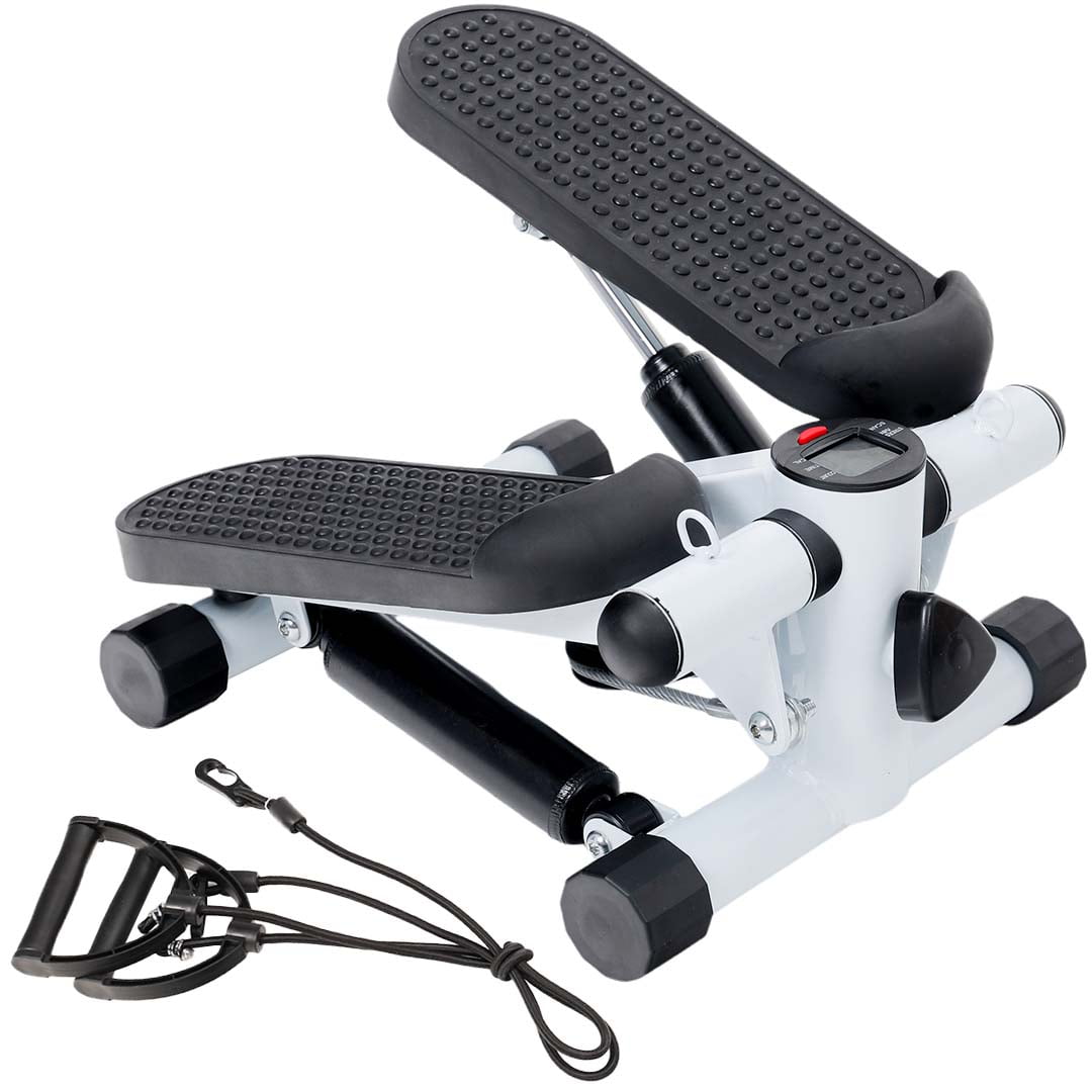 Click here for Motiongrey Fitness Stepper Mini Elliptical Stepper... prices