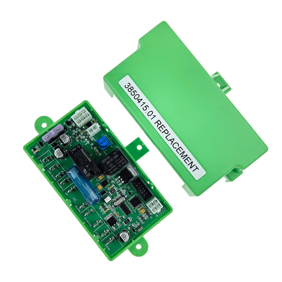 1084-83-552C - OEM Upgraded Defrost Control Circuit Board Replaces ...