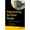 Expert's Voice: Advanced Java Game Programming (Paperback) - Walmart.com