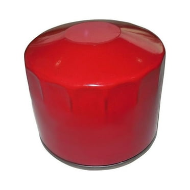 RAParts Oil Filter Fits Ford/New Holland Models Replaces SBA140516210 ...