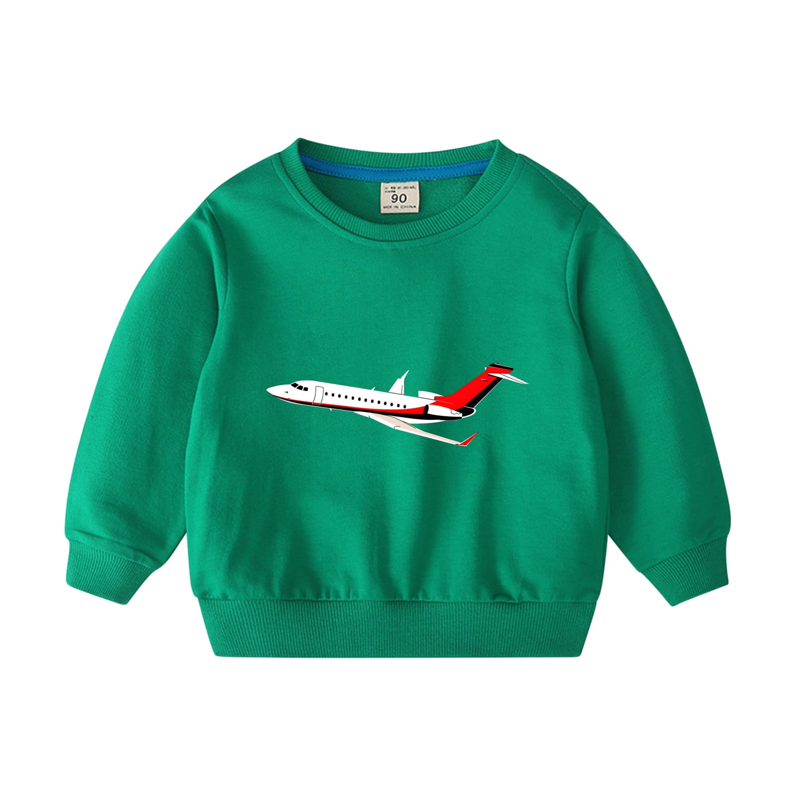 Click here for Rxirucgd 2-10years Boys And Girls Fashionable Airp... prices