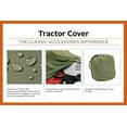 Classic Accessories Universal Tractor Cover, Medium - Walmart.com