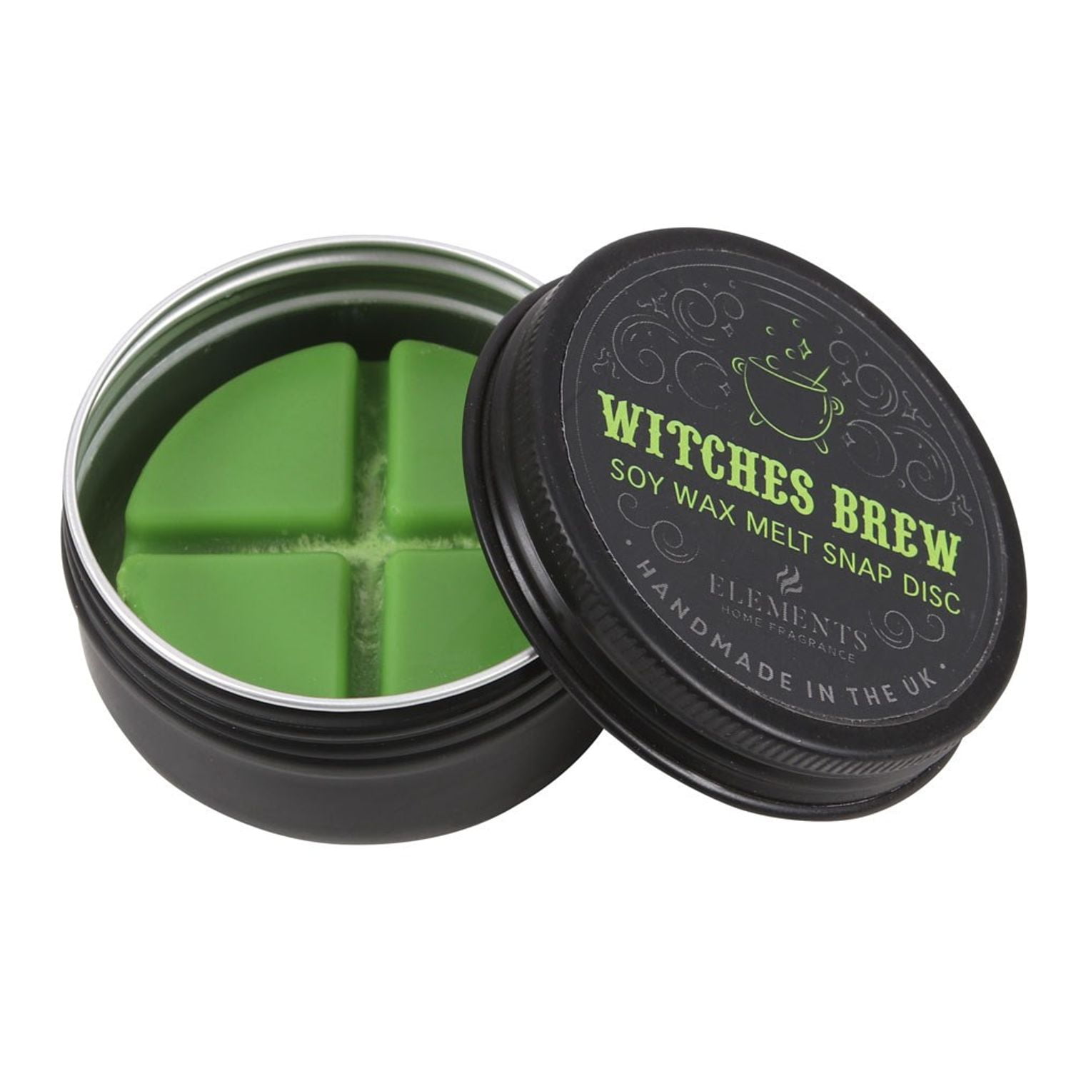 Click here for Something Different Witches Brew Disc Wax Melts On... prices