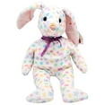 Ty Beanie Baby: Springfield the Bunny - Plush Easter Bunny Beanie ...