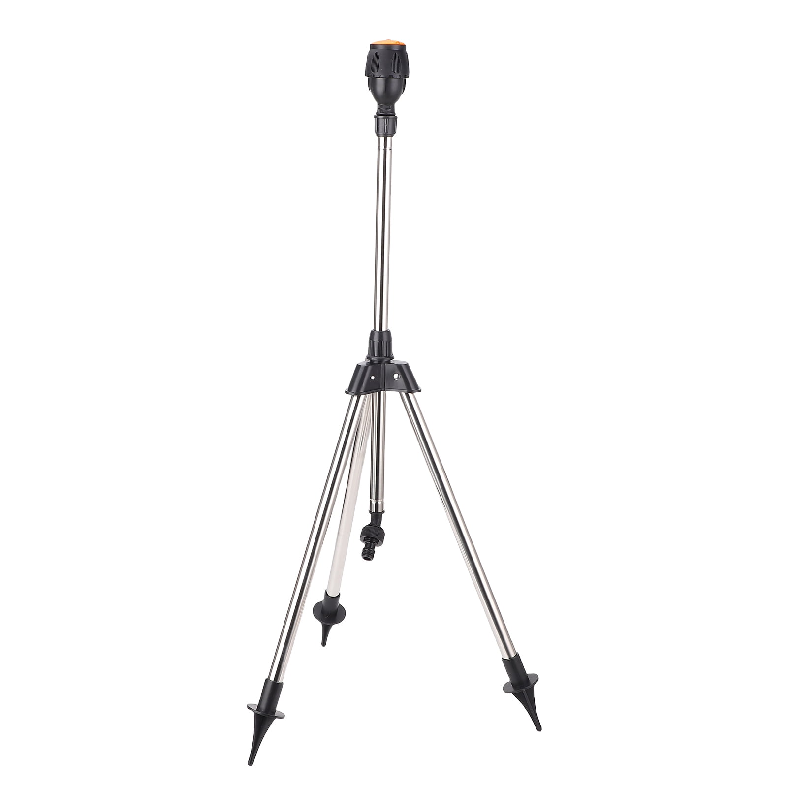 Click here for Youthink Tripod Sprinkler  Versatile 360 Degree Ro... prices