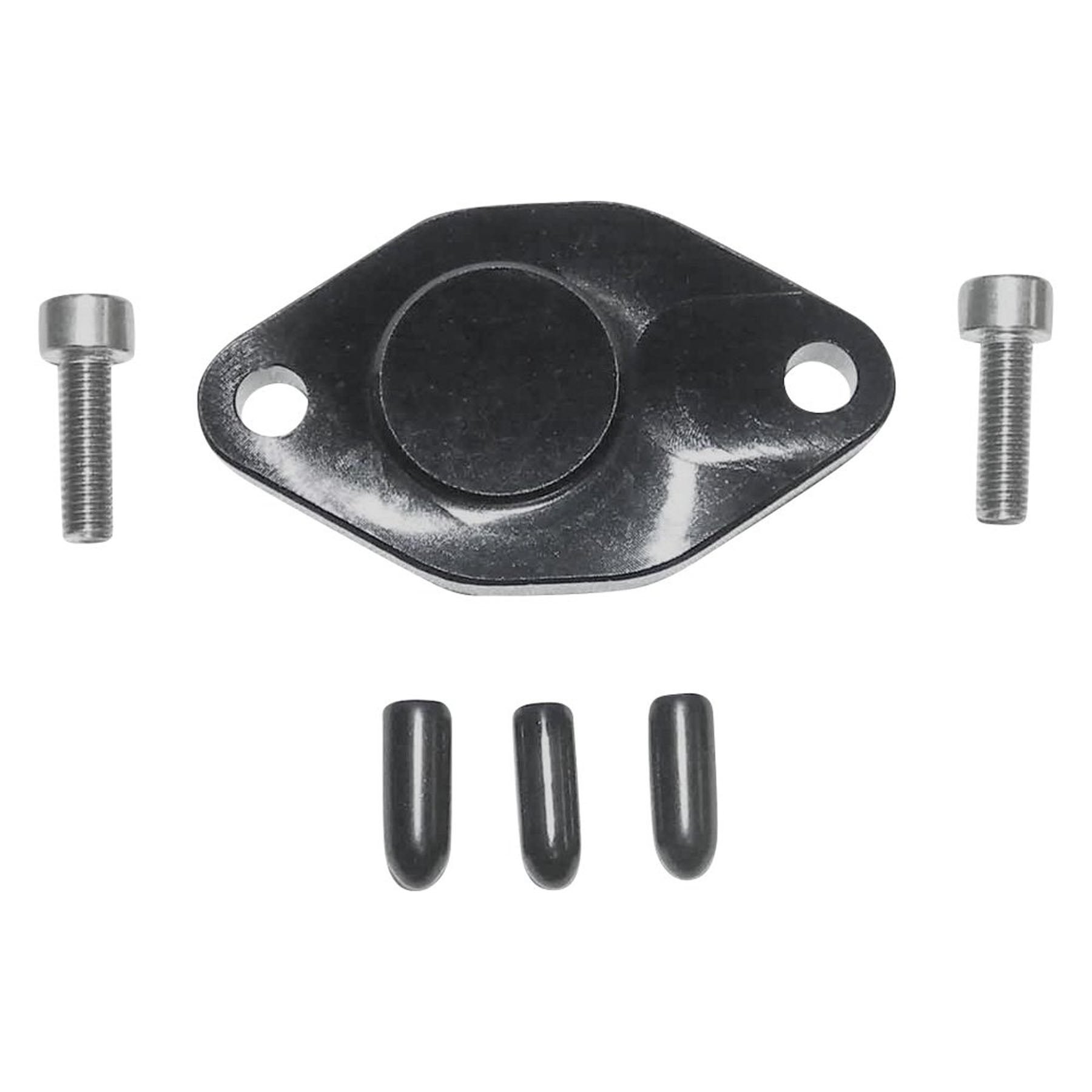 WSM OIL INJECTION BLOCK OFF KIT POLARIS 650/750/780 - Walmart.com