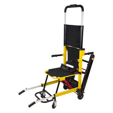 Genesis Mobile Stairlift - Battery Powered Portable Stair Wheelchair ...