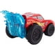 Disney/Pixar Cars 3 Splash Racers Lightning McQueen Vehicle - Walmart.com