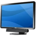 Dell AX510 2-Channel Sound Bar with Power Adapter for UltraSharp ...