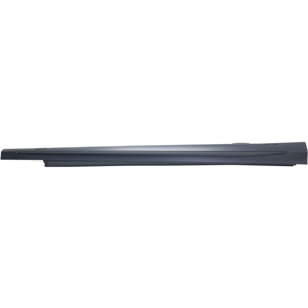 Rocker Panel Trim Compatible with 2015 Mercedes Benz C400 and 2015-2020 ...