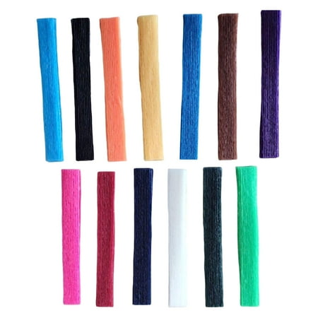 520 Pieces Craft Sticks for Kids, Bendable Sticky Yarn Sticks Reusable ...