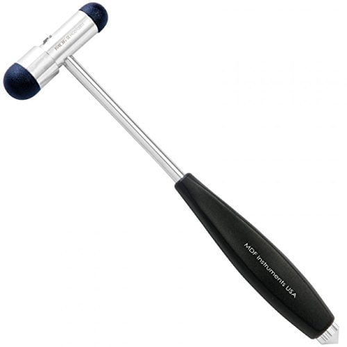 MDF® Babinski Buck® Reflex Hammer > Light > HDP Handle - Walmart.com