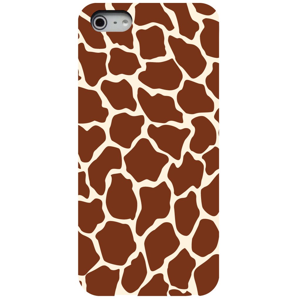 Apple Iphone 5s Case Brown