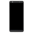 TFT LCD Screen for Samsung Galaxy A7 / SM-A750F Digitizer Full Assembly ...