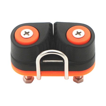 cam Cleat Fairlead Rope Piece Double Ball Reinforced Leading Thread ...