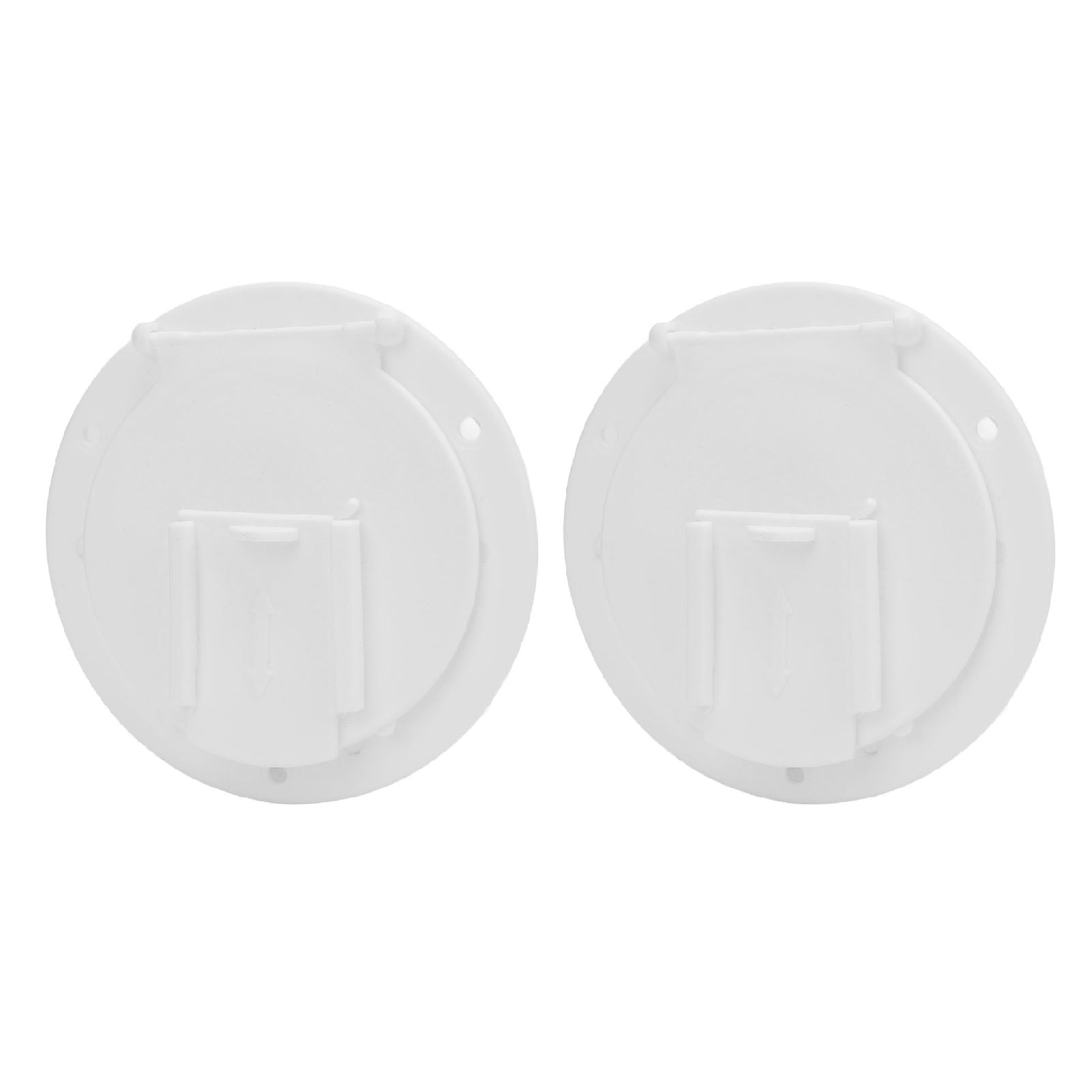 Click here for Fyydes Rv Electrical Cable Hatch  Round 2 Set Rv P... prices