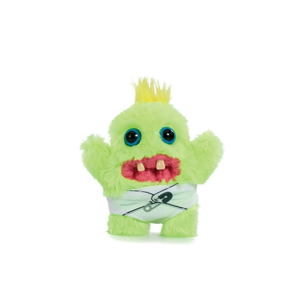 Fuggler Plush Funny Ugly Monster Baby Fugguler Series Babies Fugg in ...