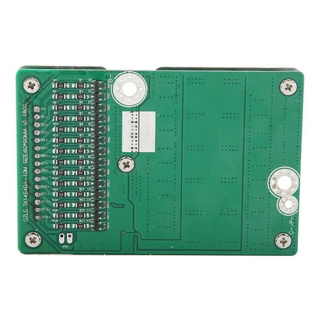 Li Battery Protect Board, Protect Board, Anti-Static Waterproof Gas ...