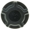 Cst/Motorad MO110 Oil Filler Cap - Walmart.com