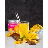 Women's Best Pre-Workout Booster Powder, Orange Mango Dream, 200g, 7 oz ...