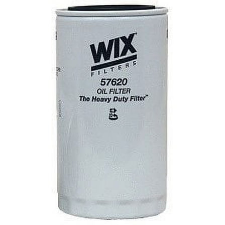 Wix 156 WIX156 OIL FILTER 51626 - Walmart.com
