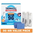 Thermacell Portable MR300 Mosquito Repeller with 12-Hour Fuel Cartridge ...