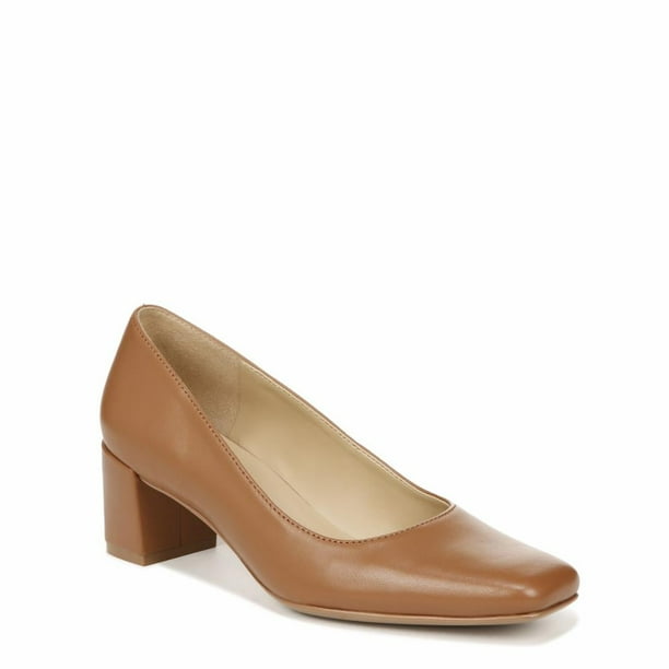 Naturalizer KARINA ENGLISHTEA/LEATHER SHOE - Walmart.ca