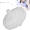 2X Oxygen Generator Filter, Particle Filter High Filtration Accuracy ...