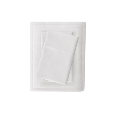 Sheex Original Performance Sheet Set (3 Pieces), Twin XL, White ...