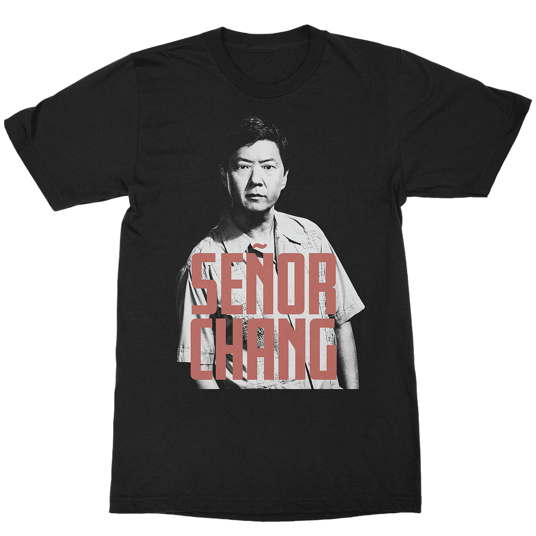 Community Chang