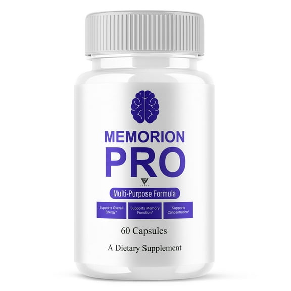 NeuroMax Brain and Memory Support Supplement Neuro Max Capsules ...