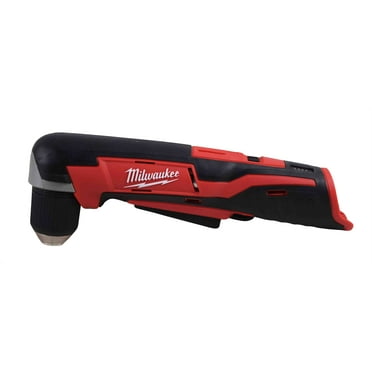 Milwaukee Heavy Duty Right Angle Drill Attachment Kit with High ...
