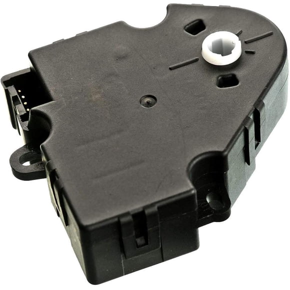 Gmc Yukon Hvac Blend Door Actuator