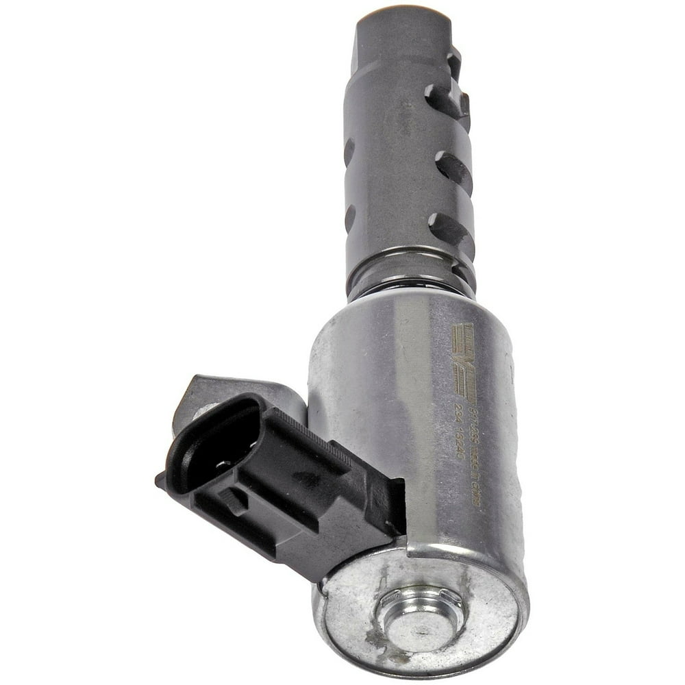 Engine Variable Valve Timing (VVT) Solenoid - Walmart.com - Walmart.com